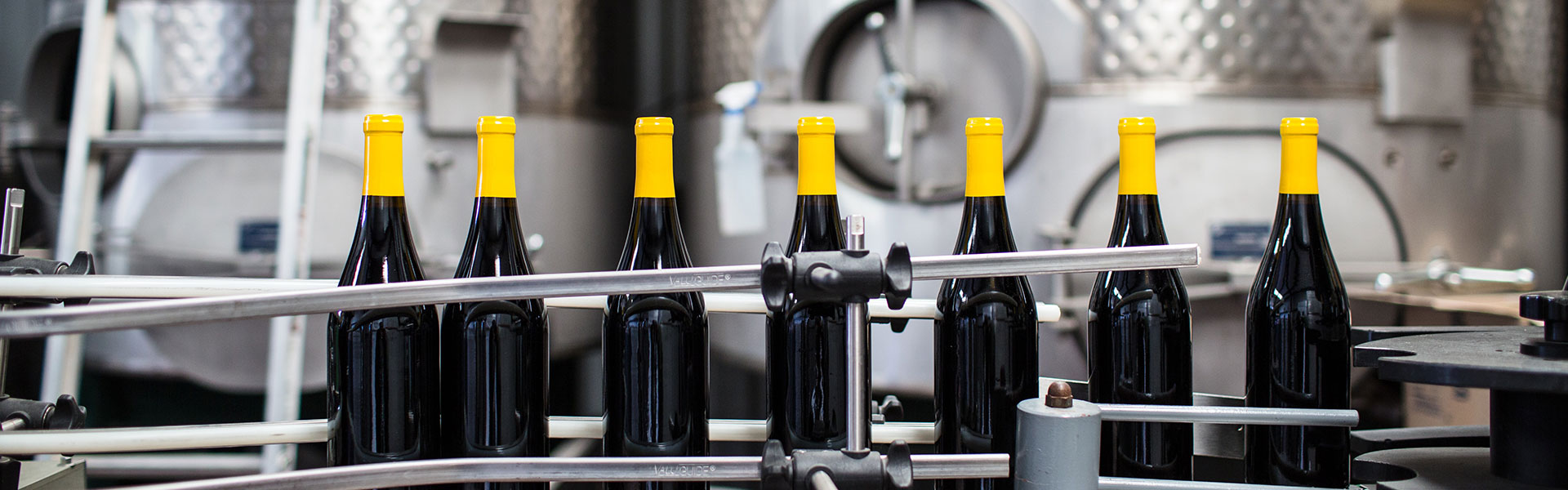 Multi-line control system interface upgrade - IoTics