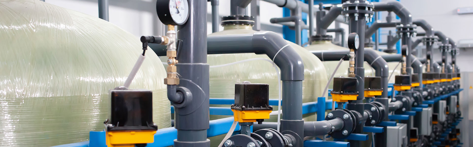 Powering Smarter, Scalable Water Treatment Across Australia and New ...